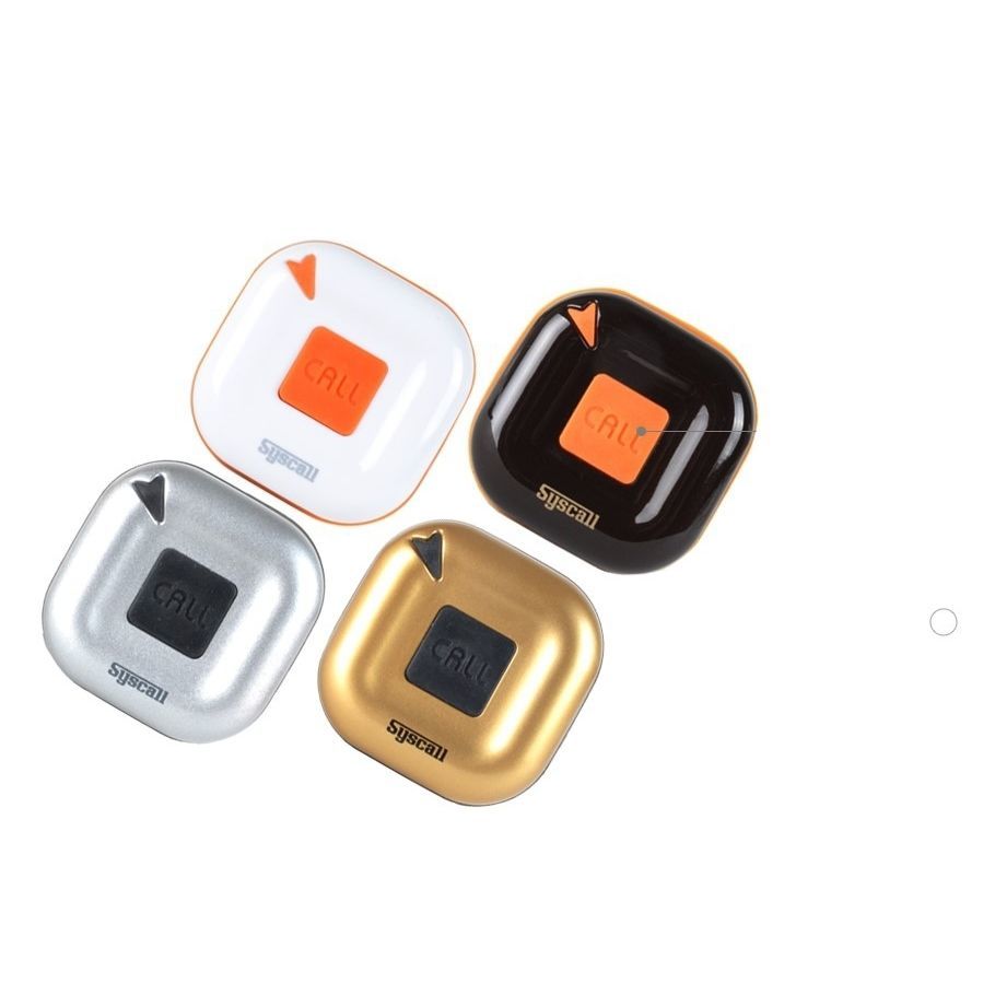 Sistema di chiamata infermiera IP - ST-100 - SYSCALL - medico