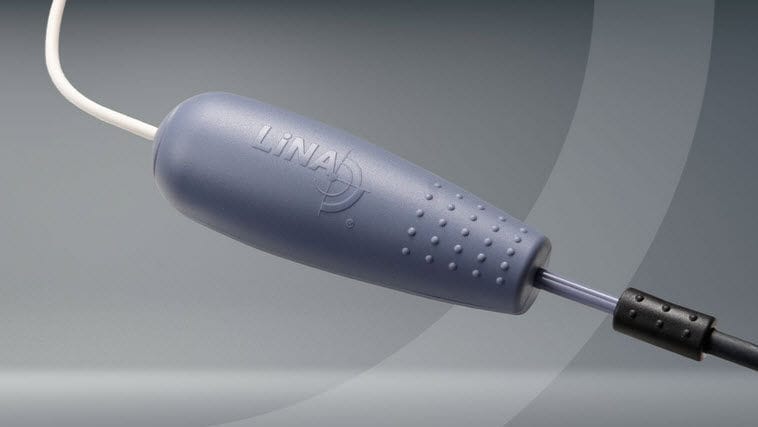 Elettrodo laparoscopico - LiNA Bipolar Loop™ - LiNA Medical - di ...