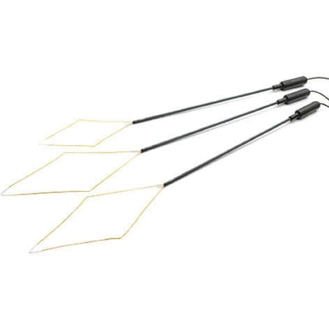 Elettrodo laparoscopico - LiNA Gold Loop™ - LiNA Medical - di ...