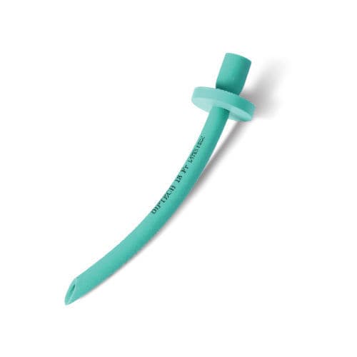 Cannula per intubazione nasofaringea - NS-12FR-GA-DT - Diptech ...