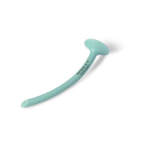 Cannula per intubazione nasofaringea - NS-12FR-GA-DT - Diptech ...