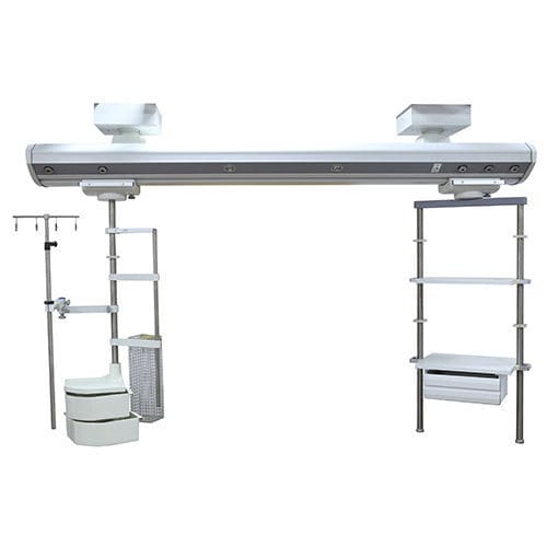 Trave tecnica - HFP-C+C - Shanghai Huifeng Medical Instrument - a soffitto / per terapia ...