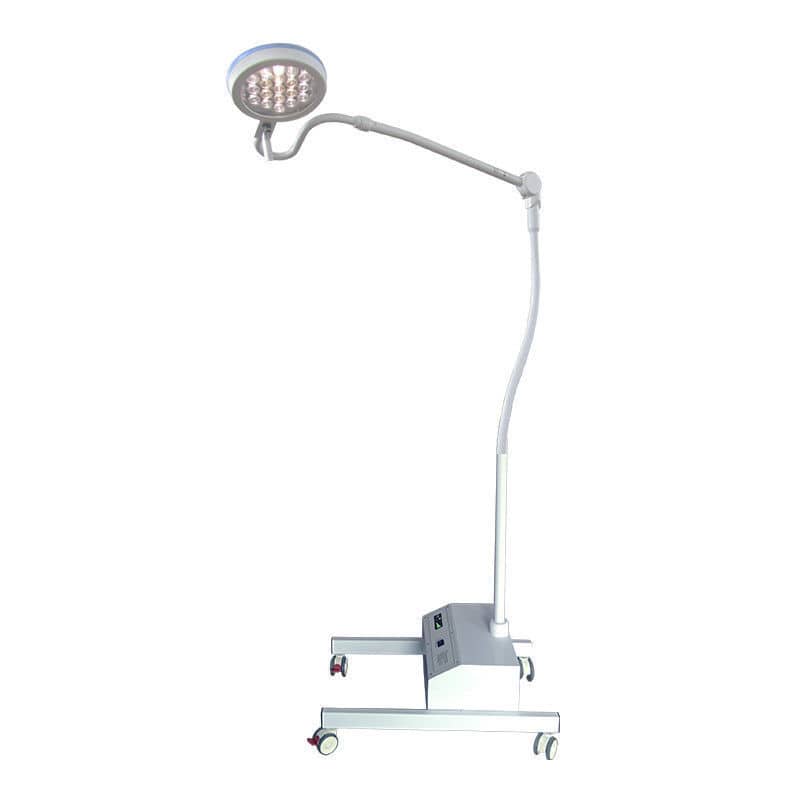 Lampada per piccola chirurgia medicina generale - HF-280 - Shanghai ...