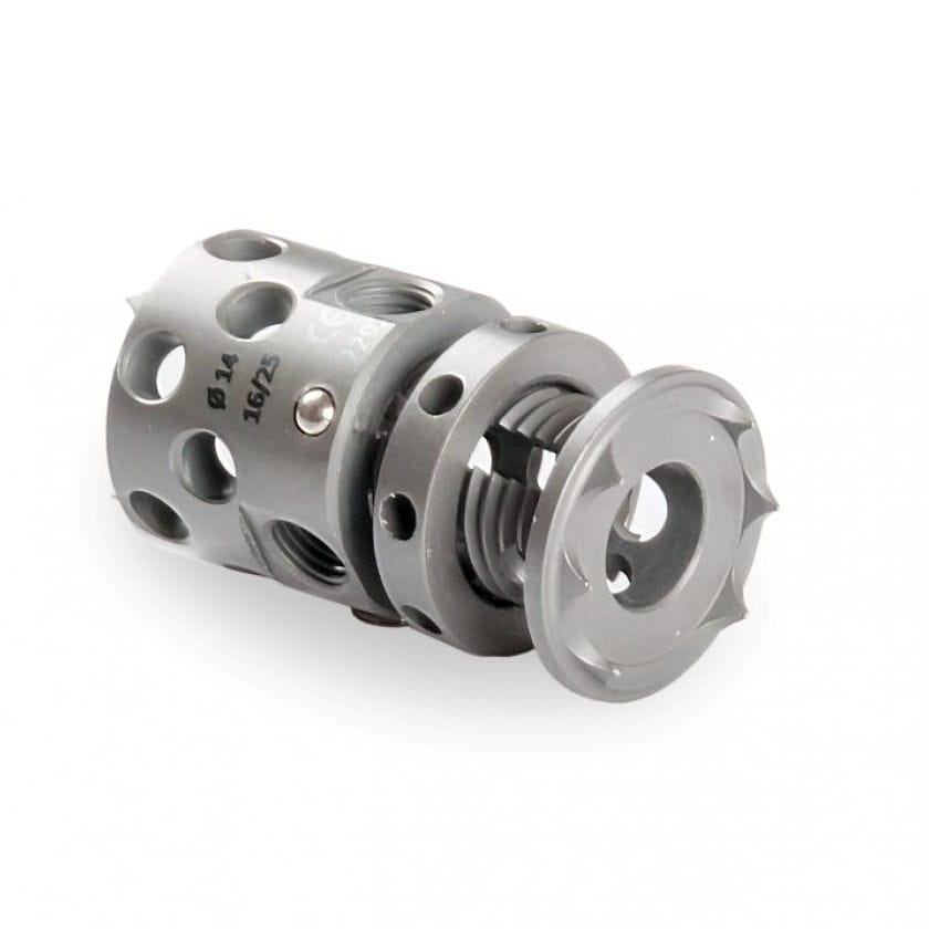 Protesi per corpectomia vertebrale cervicale - NeoSys Medical Solutions ...