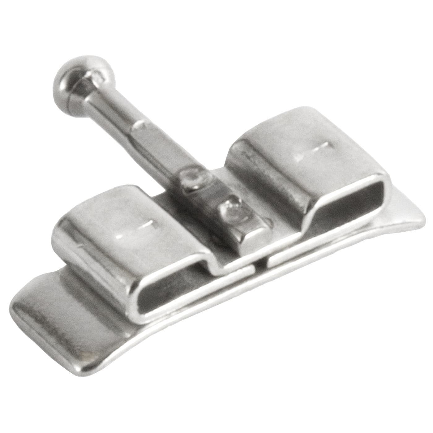 Tubo vestibolare molari - Wilson® 3D - Rocky Mountain Orthodontics (RMO®)