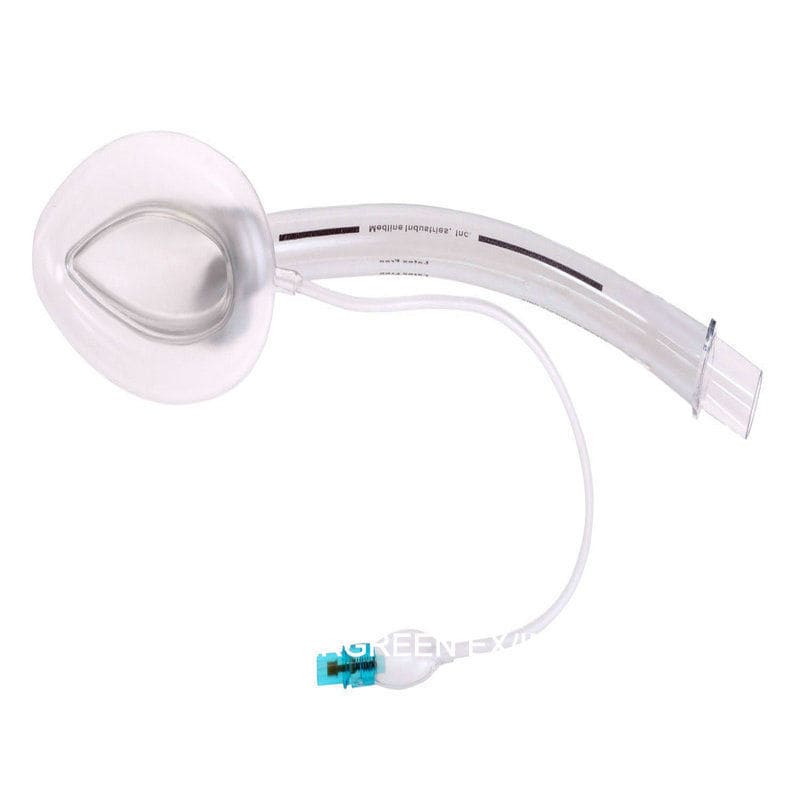 Maschera laringea par paziente umano - Wujiang Evergreen - in PVC