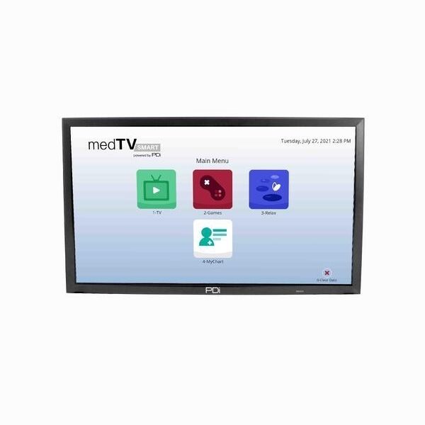 Software medico - GENIO™ - PDi Communication Systems Inc. - per ...