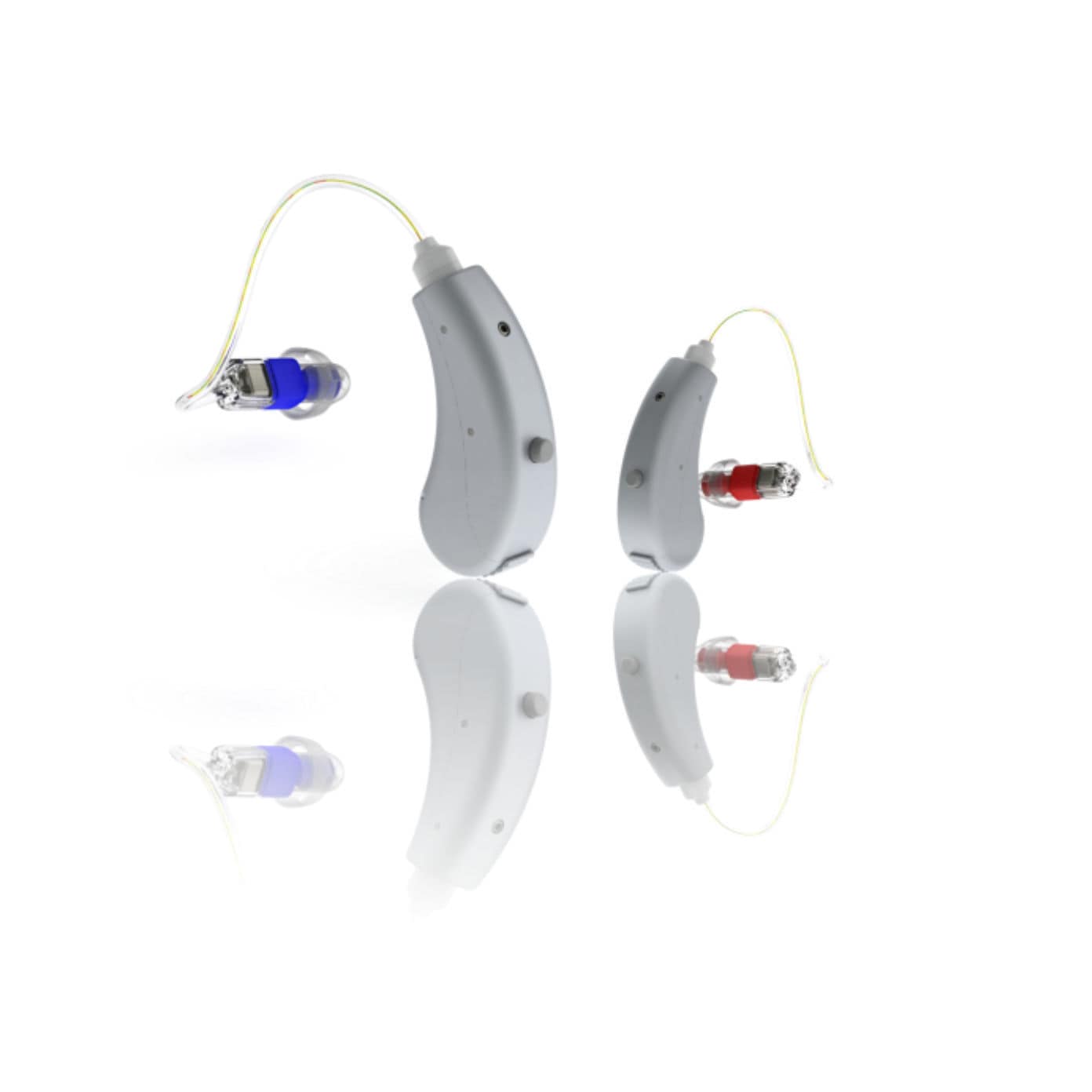 Audioprotesi RIC - APP - Horentek