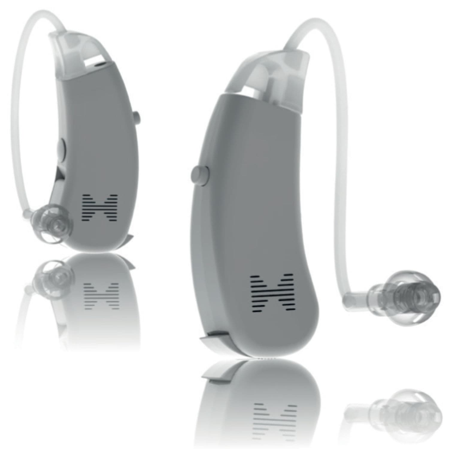 Audioprotesi mini BTE, open fit - MINI MITO - Horentek