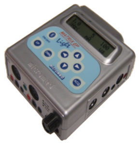 Stimolatore di nervi intraoperatorio - Energy™ - Micromed Italy