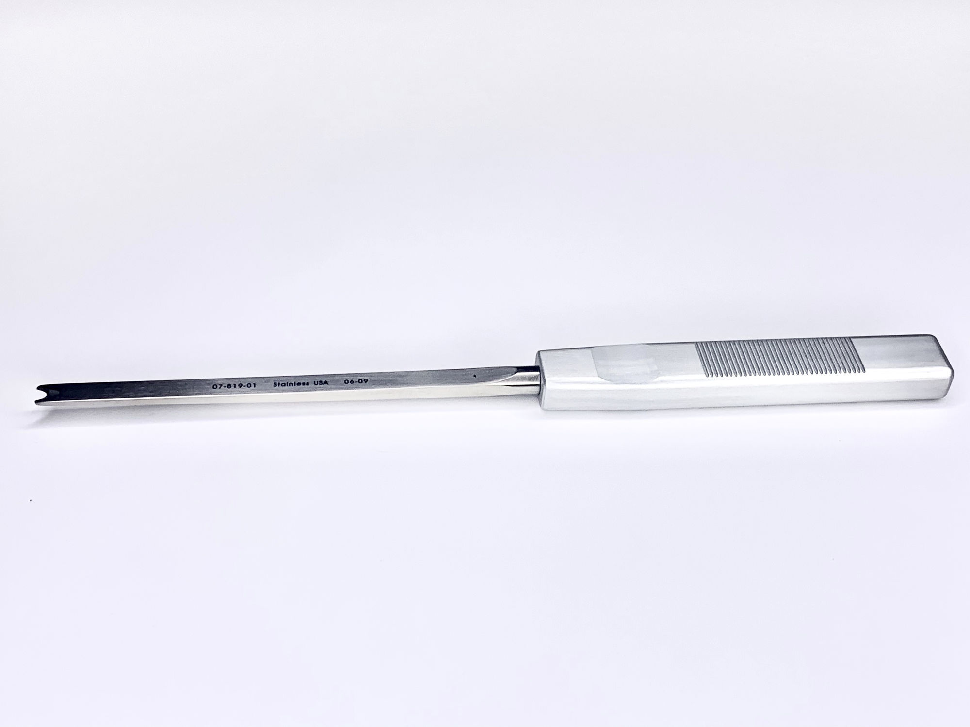 Osteotomo dritto - 07-819-01 - Mizuho America - medico