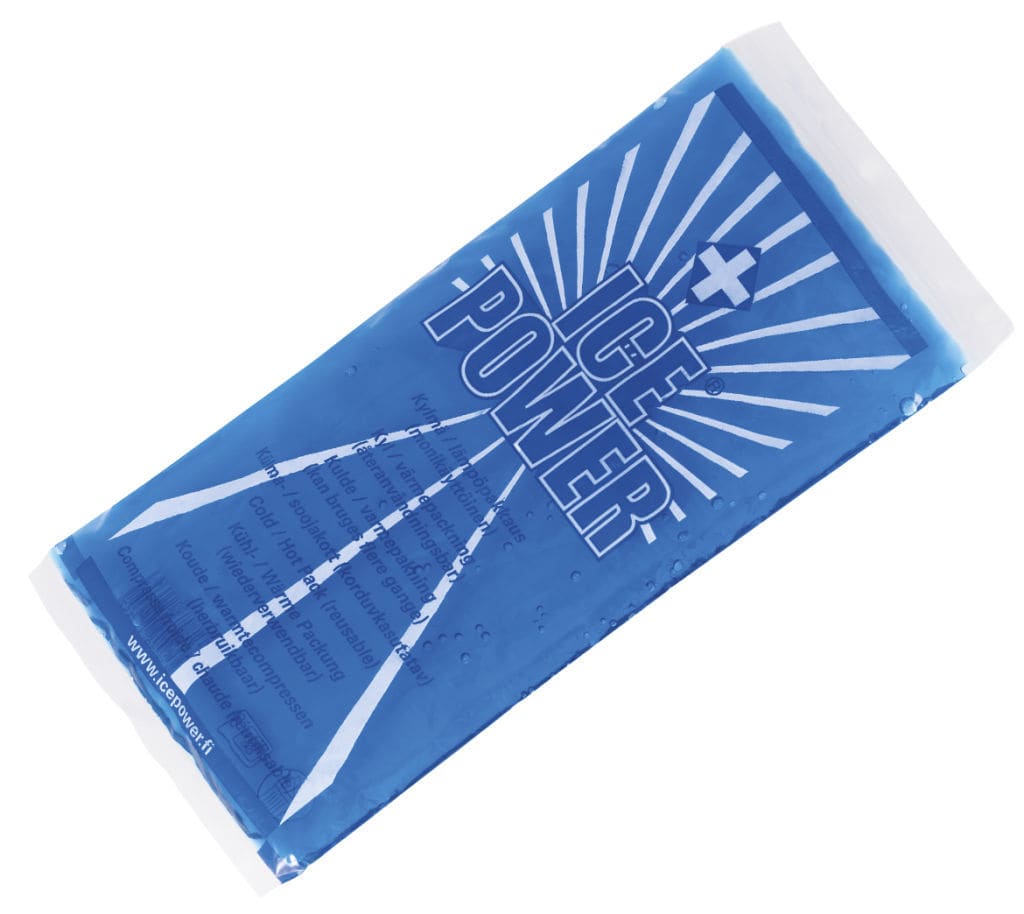 Compressa termica calda e fredda - Fysioline - generica