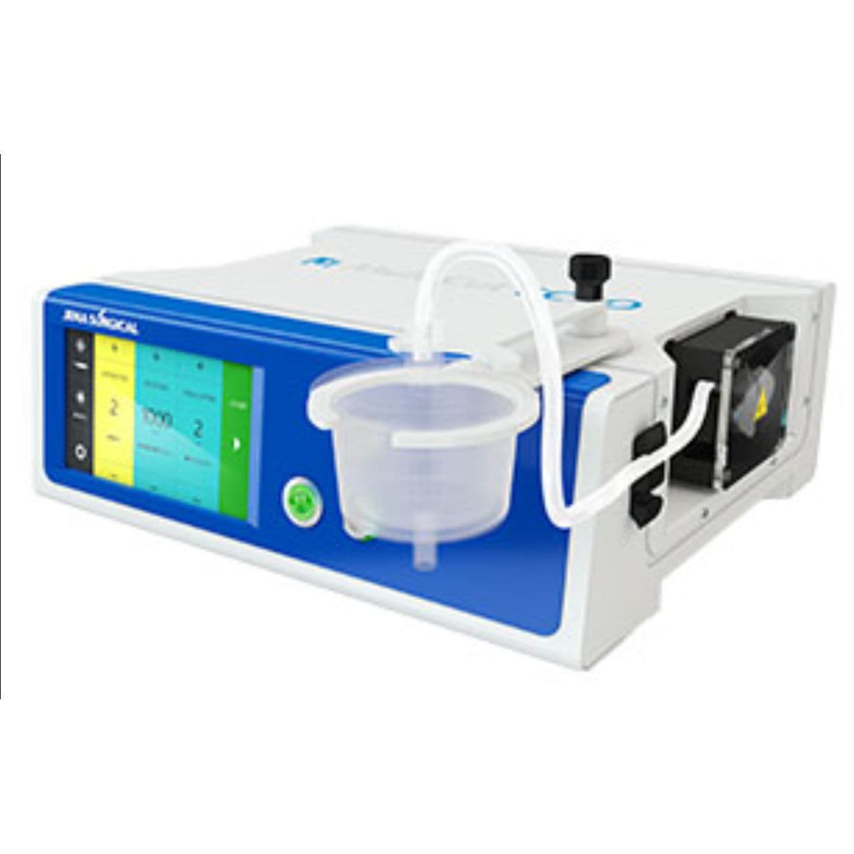 Morcellatore per enucleazione della prostata - MultiCut Solo - JenaSurgical