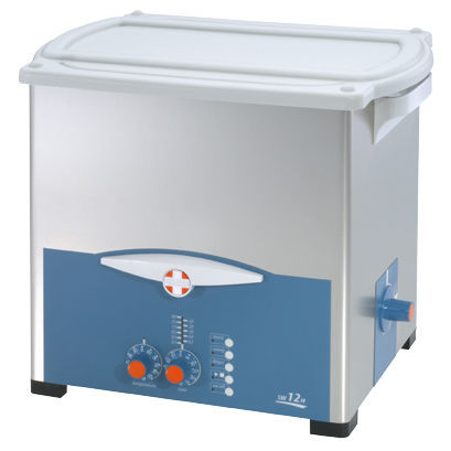 Vasca ad ultrasuoni da laboratorio - MedUSe KG-6H - MediSonics ...