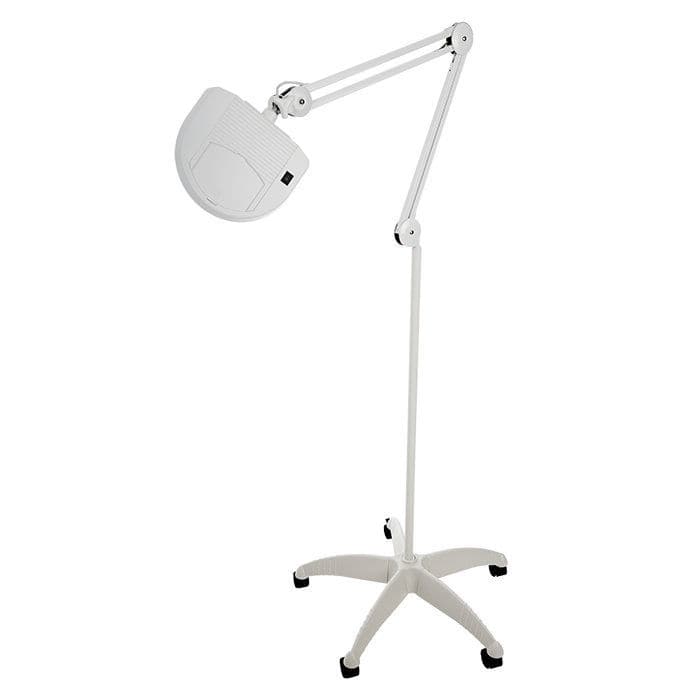 Lampada di Wood con rotelle - VISTA PLUS H.F - MIMSAL - a luce UV / a ...