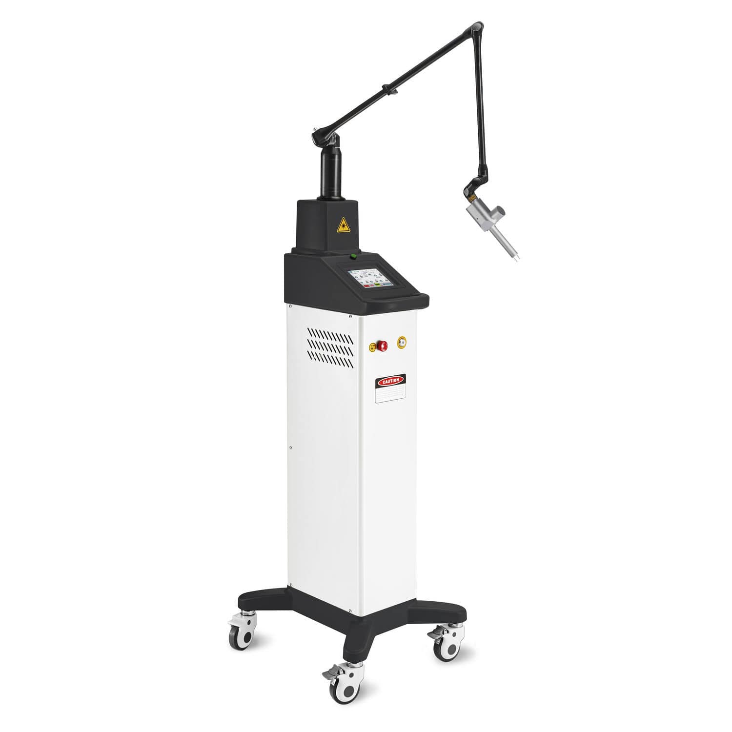 Laser odontoiatrico - Silent Beam - Shanghai Wonderful Opto-Electrics ...