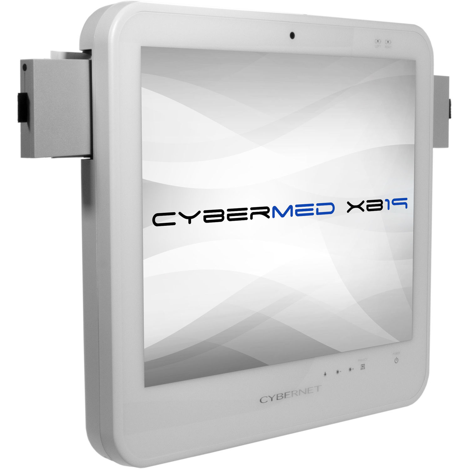 Computer medicale Intel® Core i7 - CyberMed NB19 - Cybernet - Intel ...