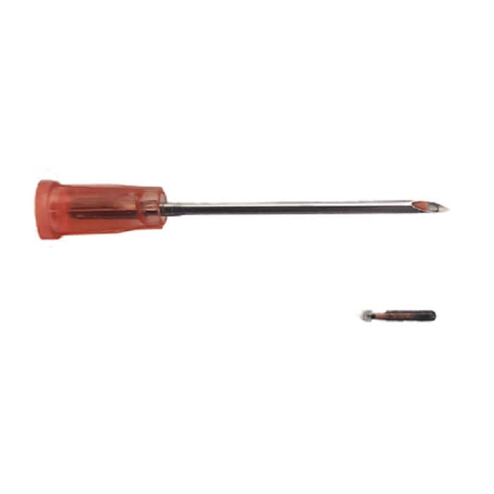 Microchip RFID - MiniMax - UID Identification Solutions