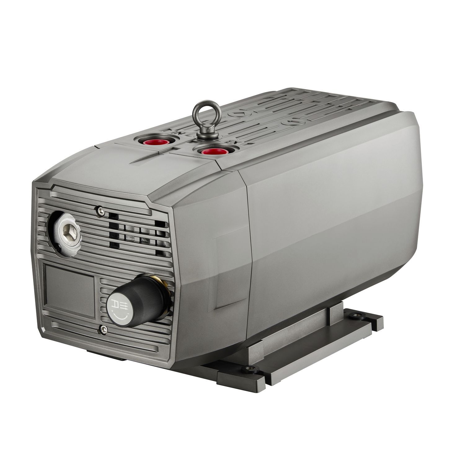 Compressore per odontoiatria - DV-25C-T - Yuh Bang Industrial - medico ...