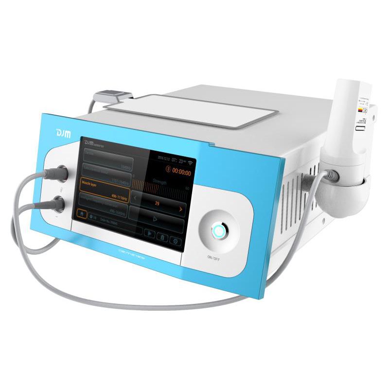 Unità di elettroporazione - DEMETER - DJM Medical Instrument