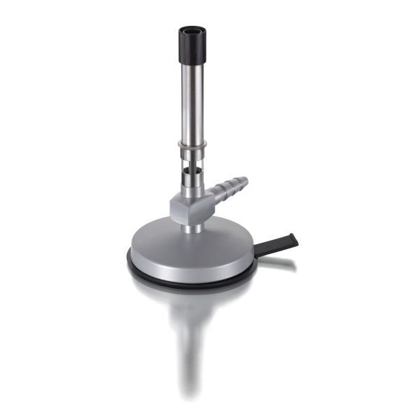 Becco di Bunsen da laboratorio - 1000 - Carl Friedrich Usbeck - a gas