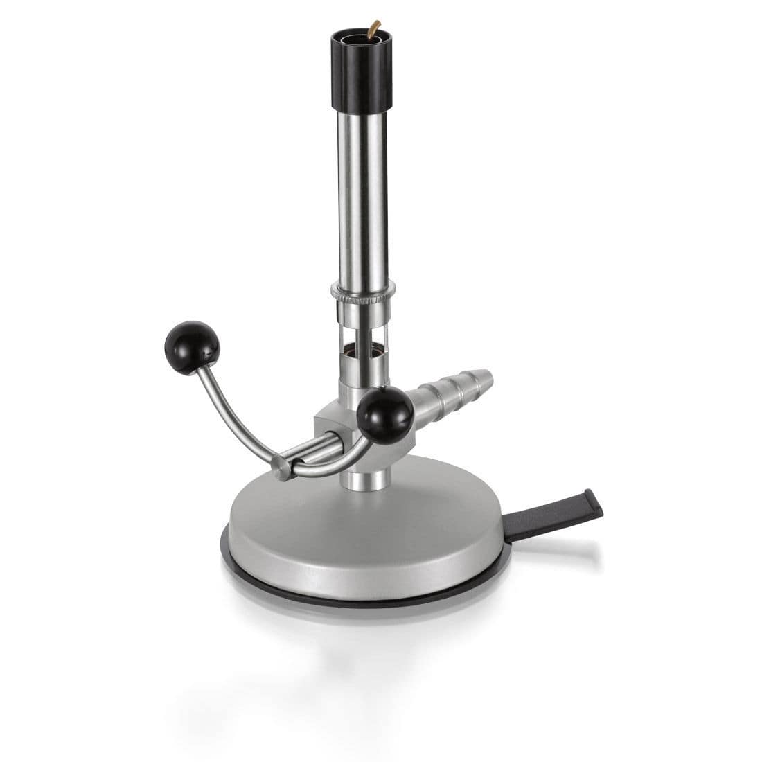 Becco di Bunsen da laboratorio - 1045/1 - Carl Friedrich Usbeck KG - a gas