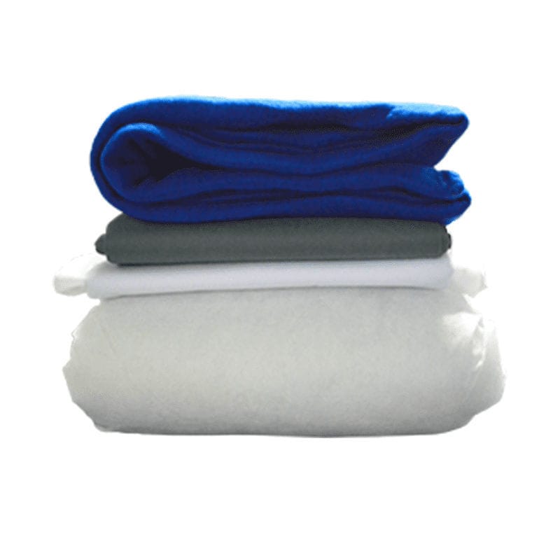 Coperta riscaldata - AmbuStretcher Bedding Kit - First Line Technology ...