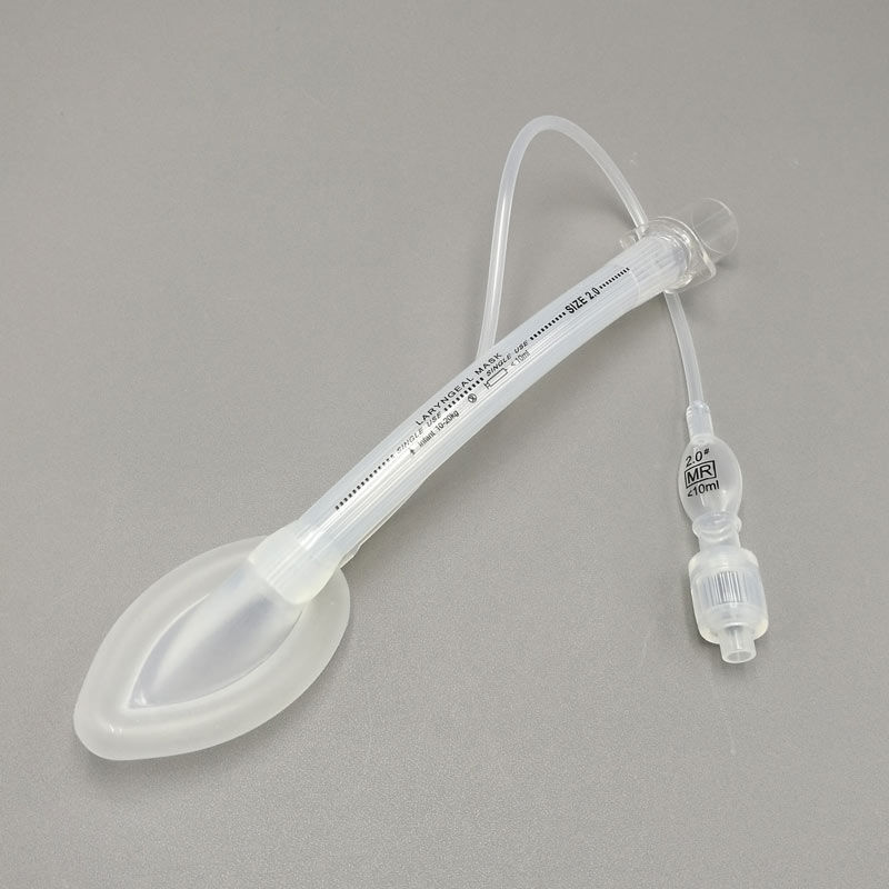 Maschera laringea orale - PA010910 - Hangzhou Formed Medical Devices ...