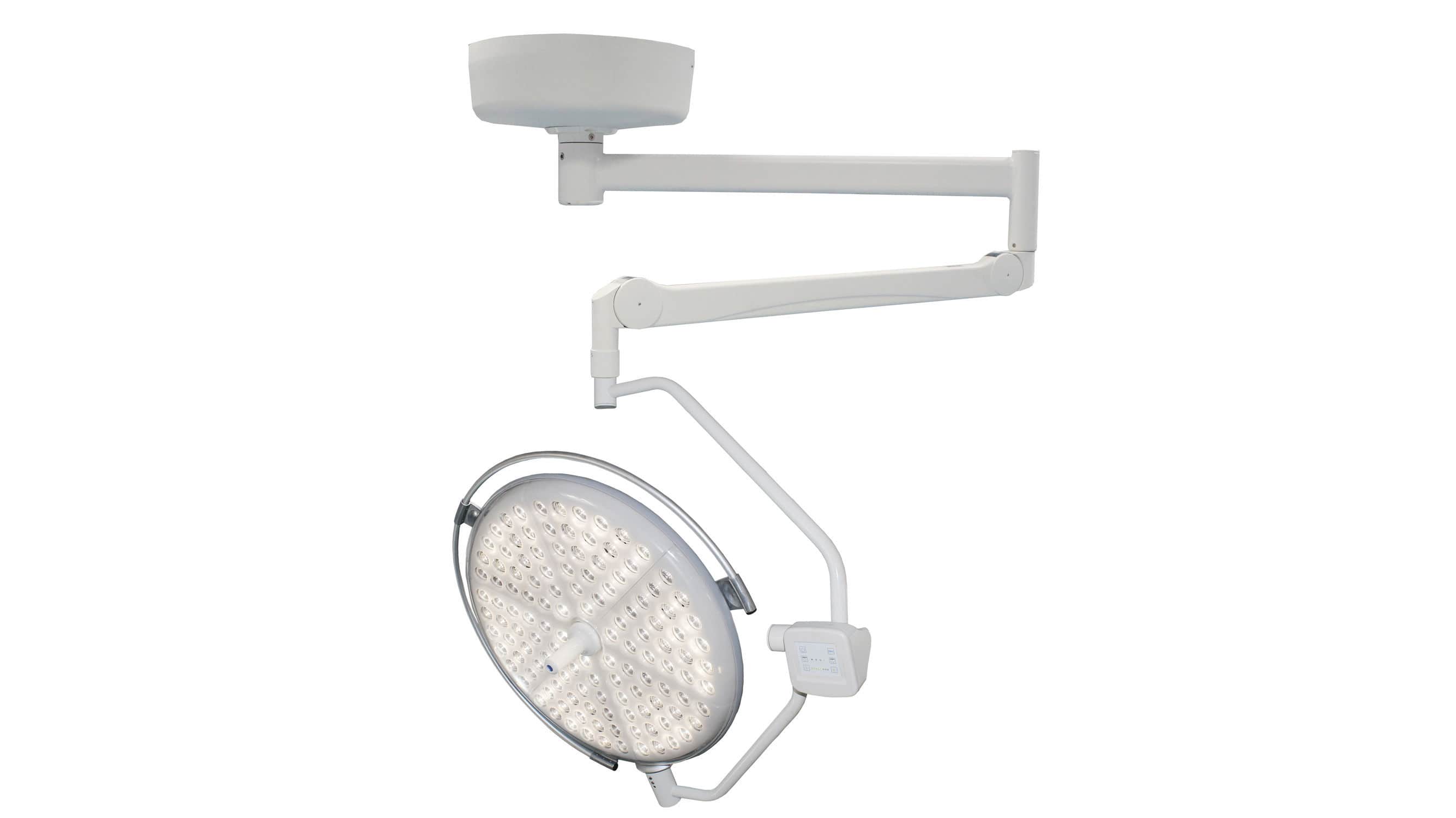 Lampada scialitica a soffitto - PD160 - Panalex Medical - LED / 95