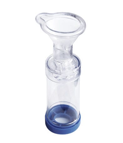 Inalatore pediatrico - SP-02 - VAPO Healthcare - d’aria