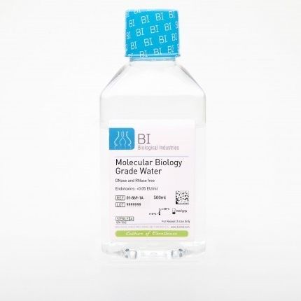 Reagente in soluzione - 01-869-1A - Biological Industries - per ...