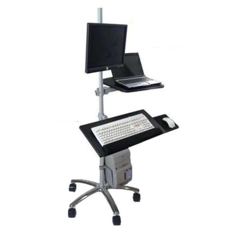 Workstation medica - DVC04-F - Oceanpointe Distributors Corp - per ...