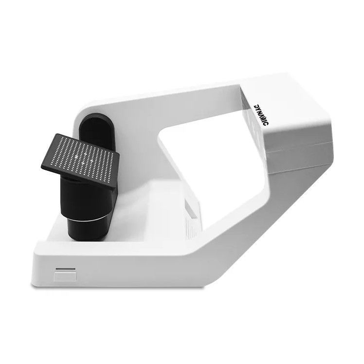 Scanner 3D per odontoiatria - DCS-M1 - Jiangsu Dynamic Medical ...