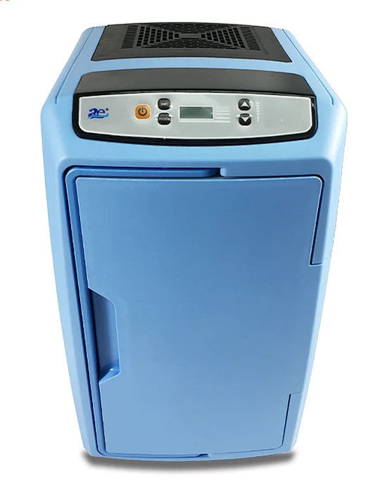 Incubatore da laboratorio portatile - AE-PI-100 - AE Lab.Ltd - 1 porta ...
