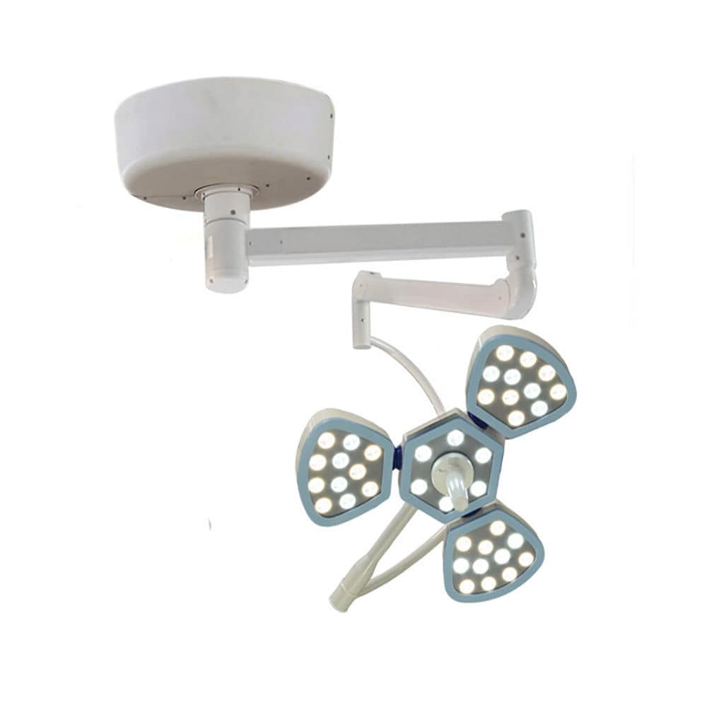 Lampada scialitica a soffitto - Flower-LED E500 - Nanchang Micare ...