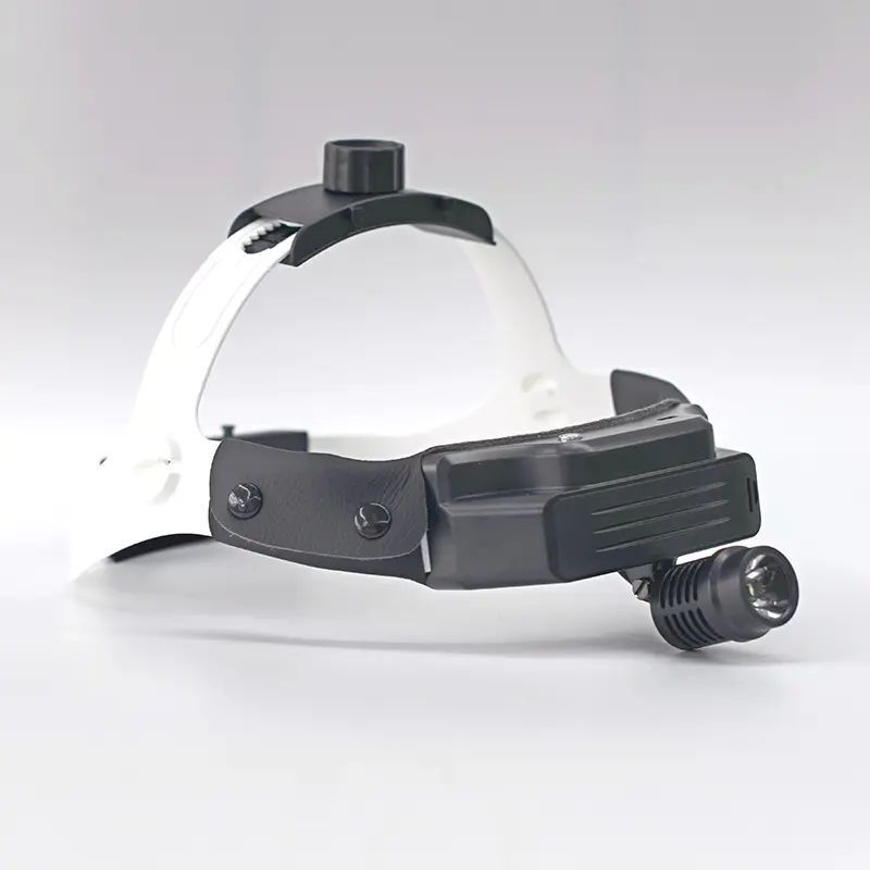 Lampada frontale chirurgica - ME-JD2900 - Nanchang Micare Medical ...