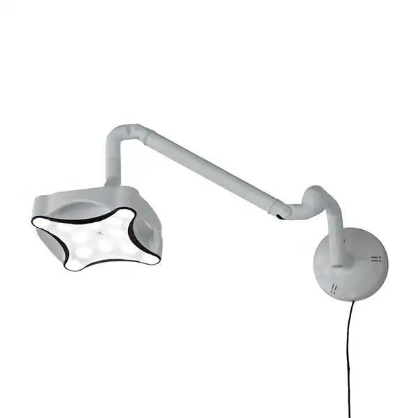 Lampada scialitica a muro - JD1700G - Nanchang Micare Medical Equipment ...