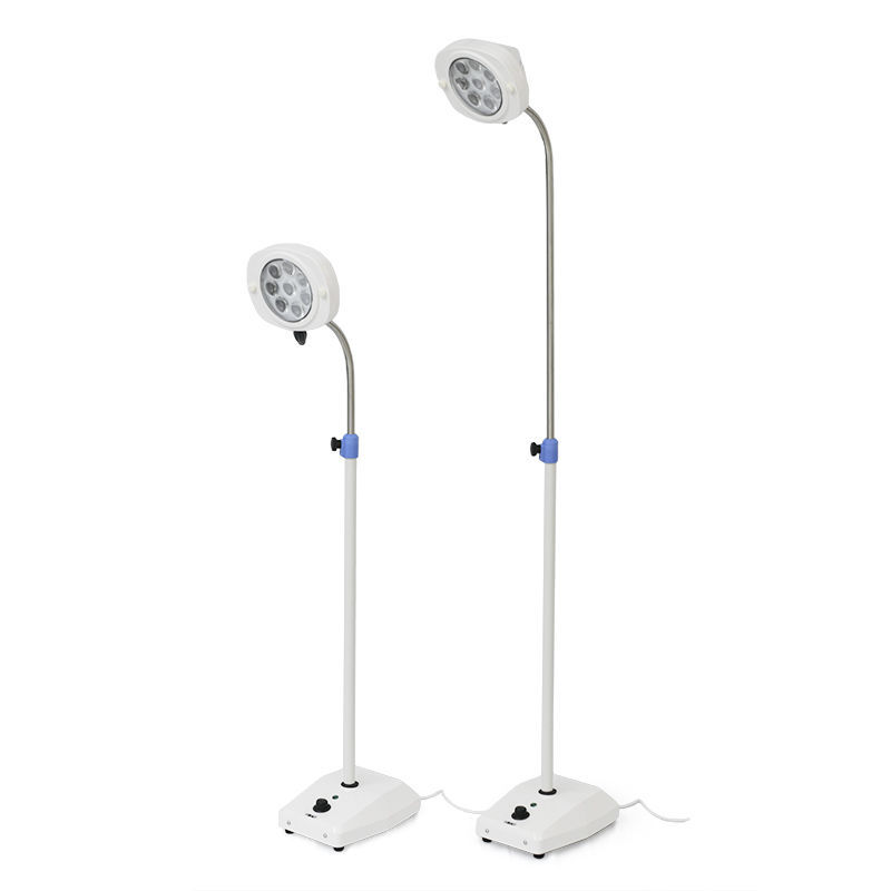 Lampada odontoiatrica - JD1300 - Nanchang Micare Medical Equipment - a ...