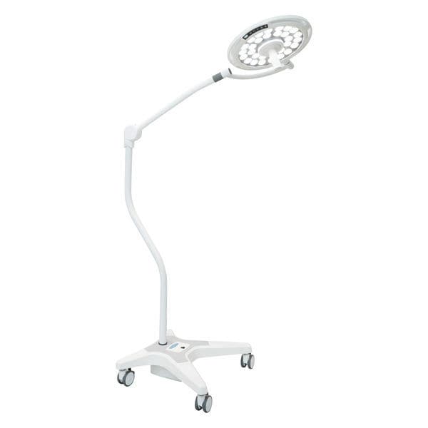 Lampada scialitica mobile - JD1800L - Nanchang Micare Medical Equipment ...