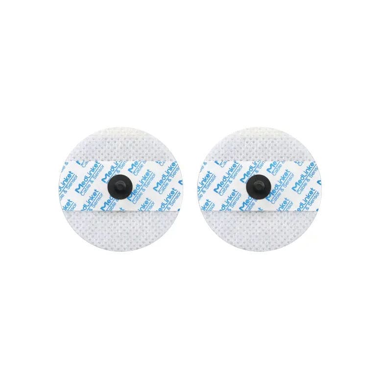Elettrodo ECG di monitoraggio - V0015AL - Med-link Electronics Tech ...