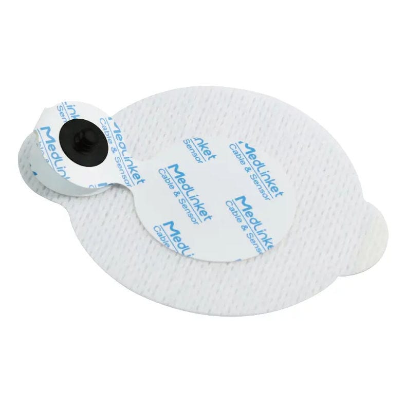 Elettrodo ECG di monitoraggio - V0015HL - Med-link Electronics Tech ...