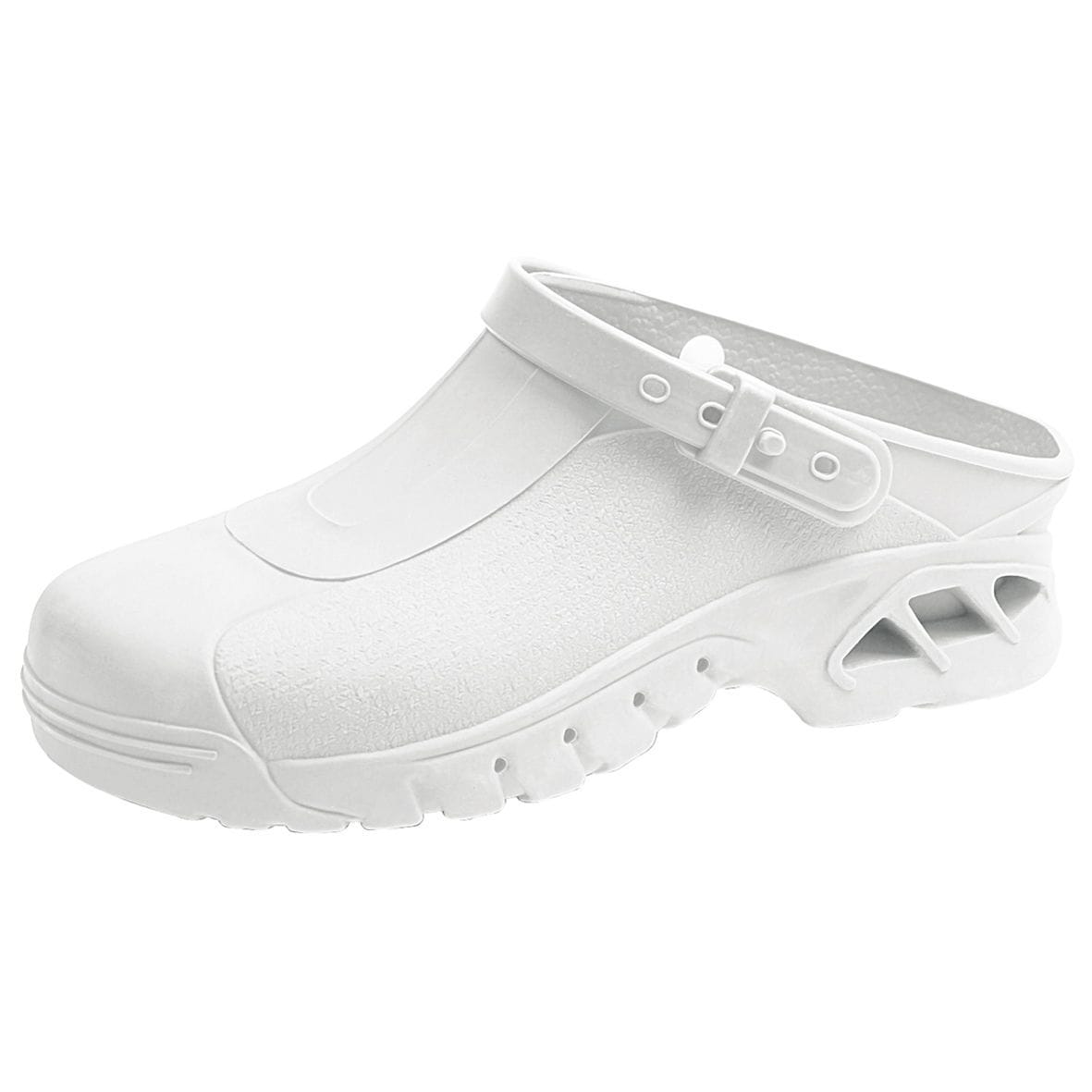 Zoccolo unisex - 02-0009600 - ABEBA - antiscivolo / antistatico / lavabile