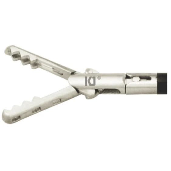 Pinza chirurgica - Hangzhou Kangji Medical Instruments - da presa ...