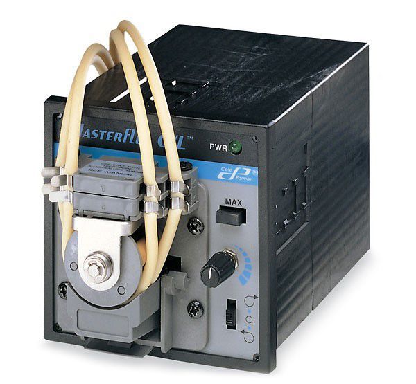 Pompa peristaltica da laboratorio compatta - Masterflex® C/L EW-77120 ...