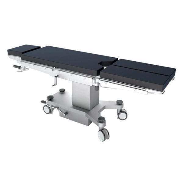 Tavolo operatorio per ortopedia - DARSS - LeoCon Group - per urologia / meccanico / con sistema ...