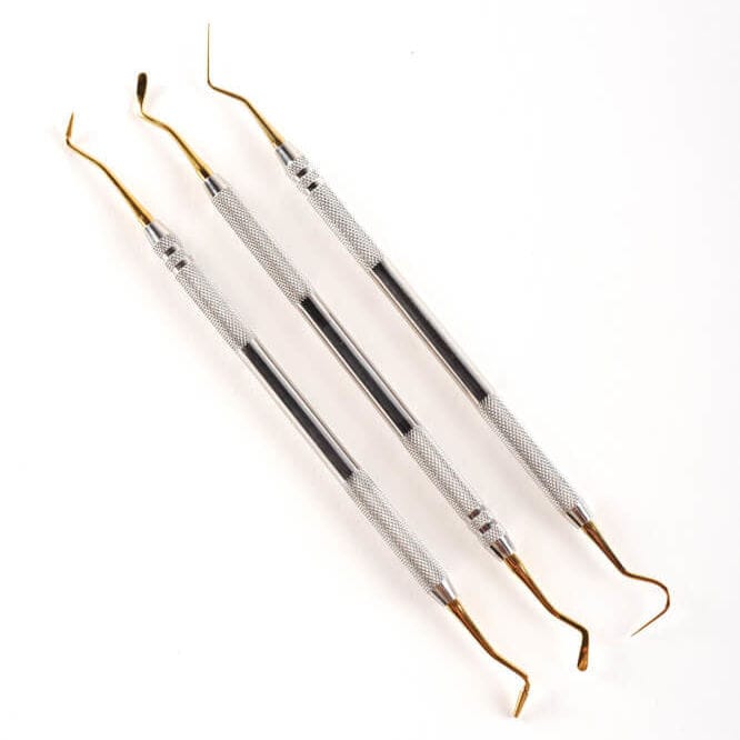 Carver per composito dentale - Basic - Bioclear Matrix Systems