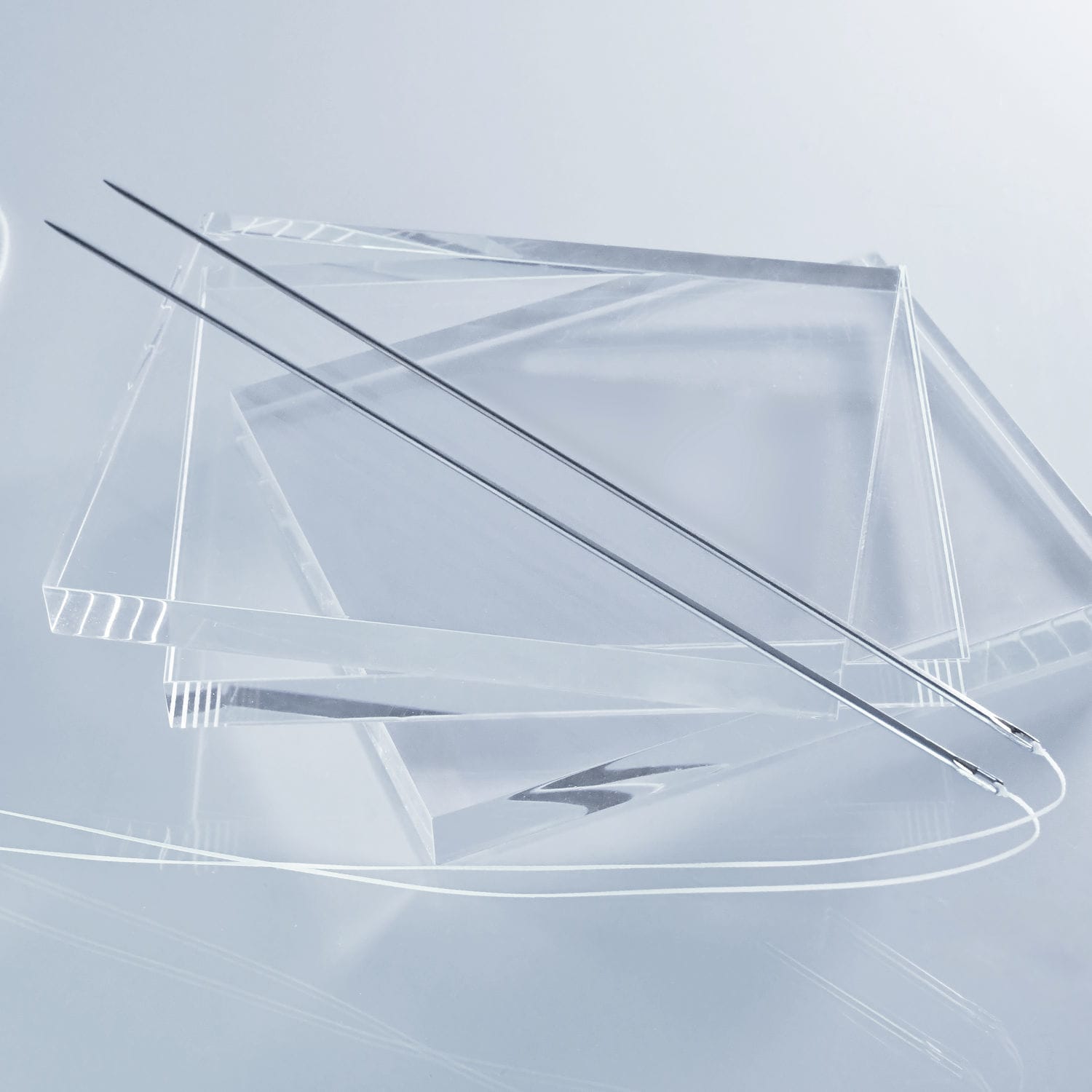 Filo di trazione permanente - SPRING THREAD® - Spring Thread