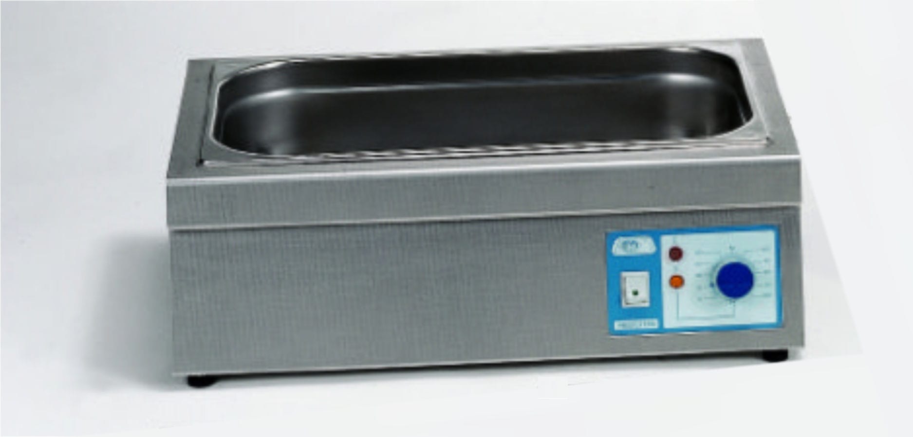 Bagnomaria portatile - 10.102 - Tecnovet