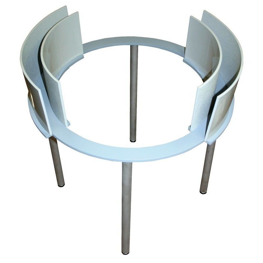 Labirinto zero-maze - 60190 - IITC Life Science - per topi / per ratti