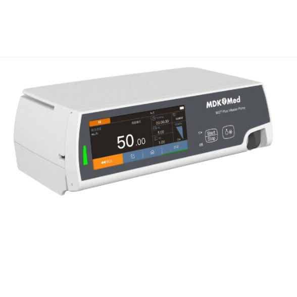 Pompa di perfusione a 1 via - MI27 Plus - Lianying Medical Technology ...